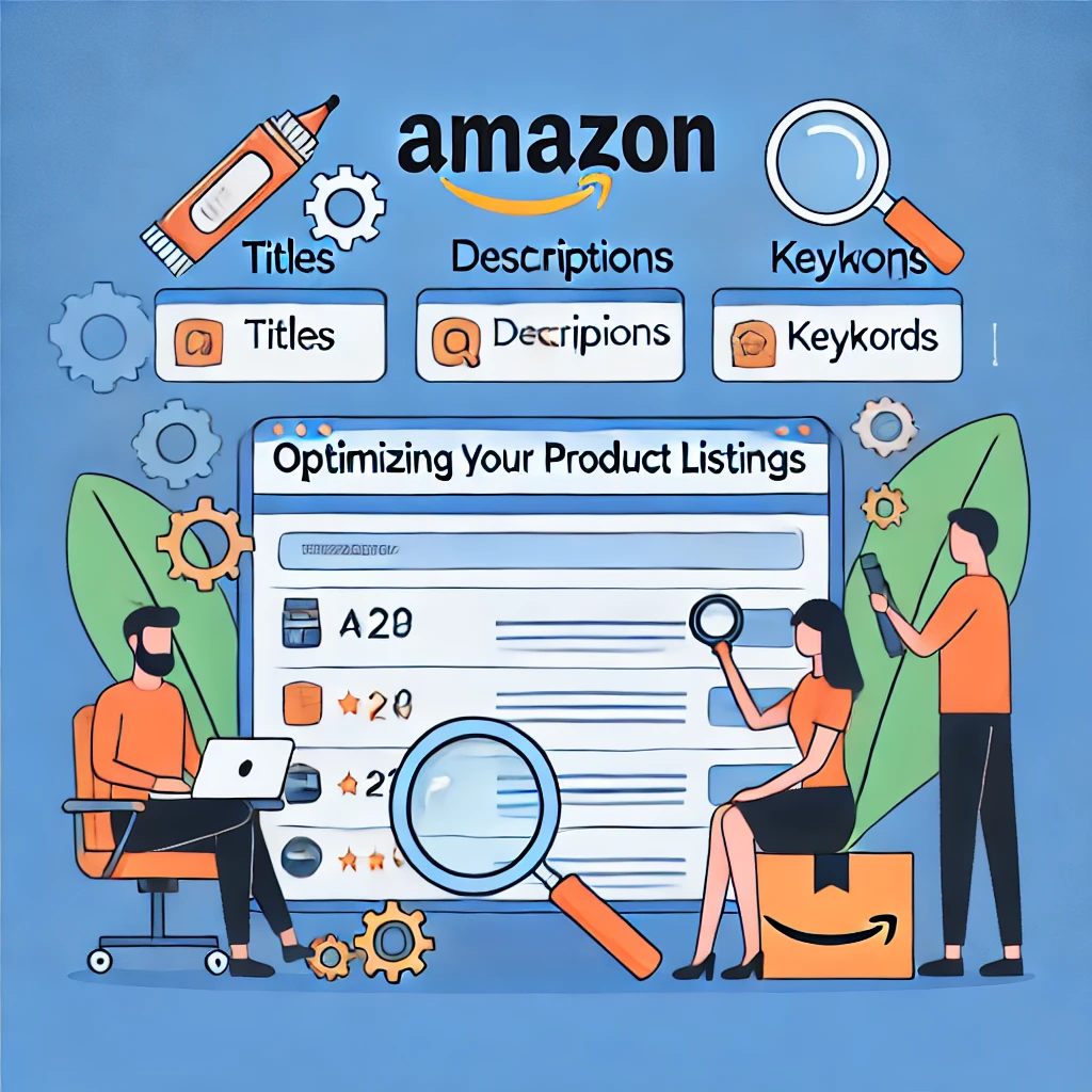 How the Amazon COSMO Algorithm is Revolutionizing Amazon Sellers' Listing Strategies
